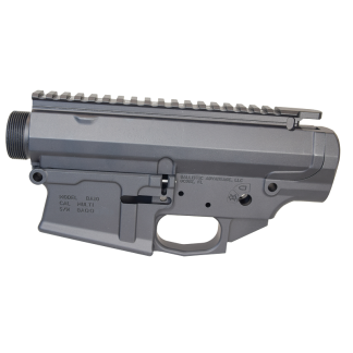 Ballistics Advantage AR-10 Builders SET Black – Texas Shooter's Supply