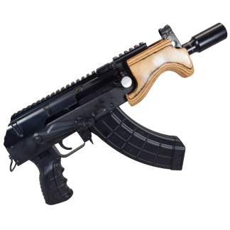 TSS CUSTOM MICRO DRACO “WOOD DRAGON” CHASSIS Gen 4, SET UP KIT – Texas ...