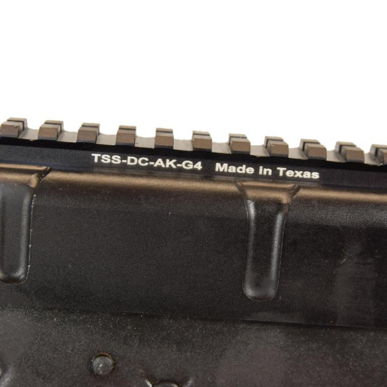 TSS CUSTOM MICRO DRACO “WOOD DRAGON” CHASSIS Gen 4, SET UP KIT – Texas ...