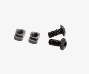 MagPul M-LOK® T-Nut Replacement Set – Texas Shooter's Supply