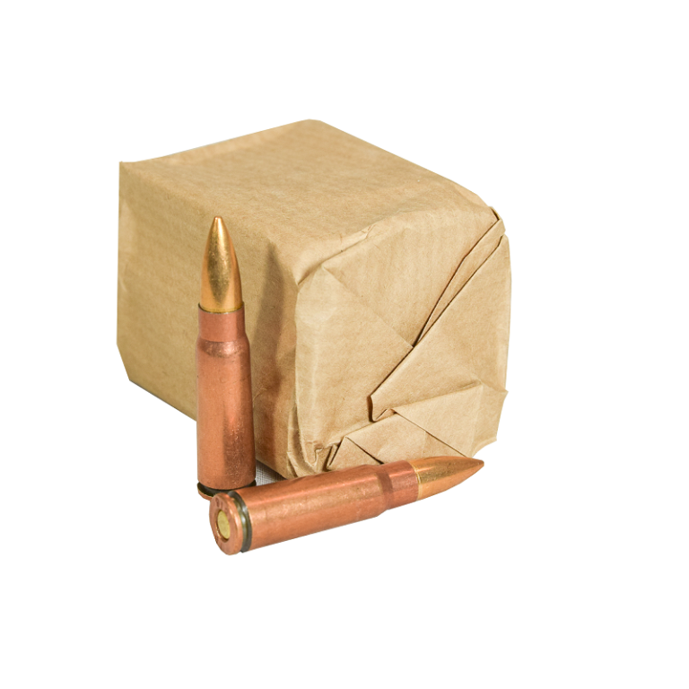 CHINESE NORINCO 7.62X39 STEEL CORE 25 RD NON-CORROSIVE – Texas Shooter ...