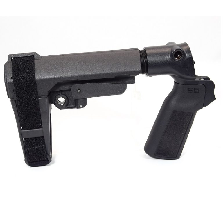 TSS MOSSBERG 500 590 MAVERICK 88 ARM BRACE SB3 GEN 2 – Texas Shooter's ...