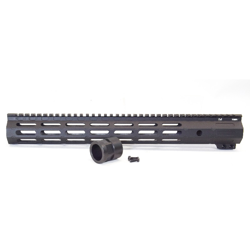 TSS GEN 9 LIGHT WEIGHT AR-15 HANDGUARD 15 inch BLACK – Texas Shooter's ...